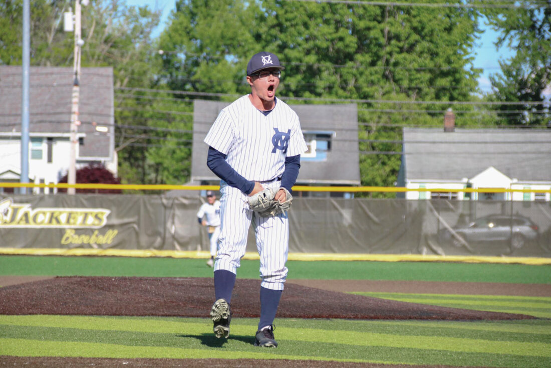 Pioneers knock off ONU, Otterbein in OAC Tournament | News, Sports ...